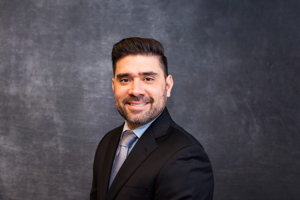 Dr. Gonzalez Website - AAUrology